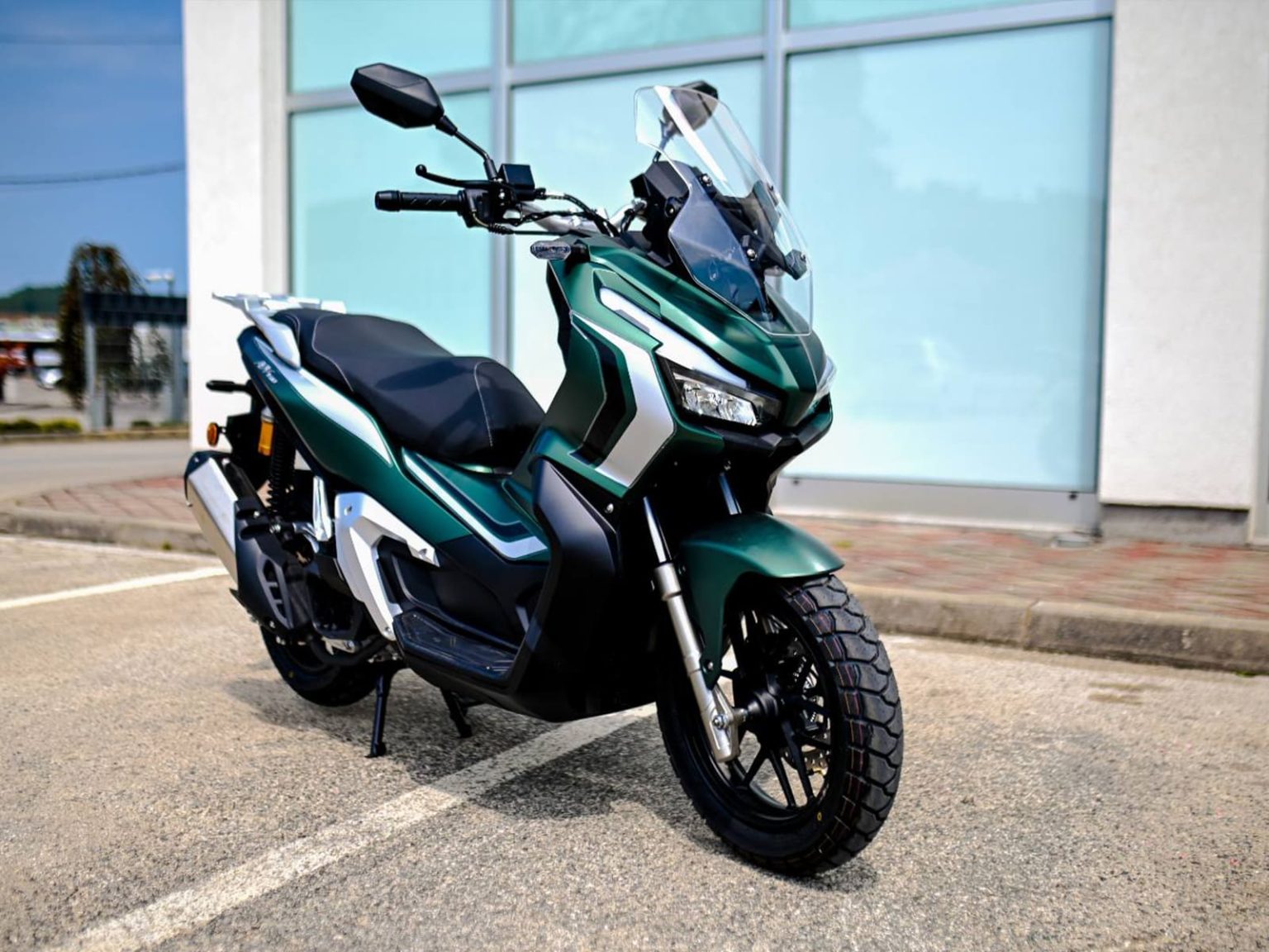 Joyrace - North Star d.o.o.