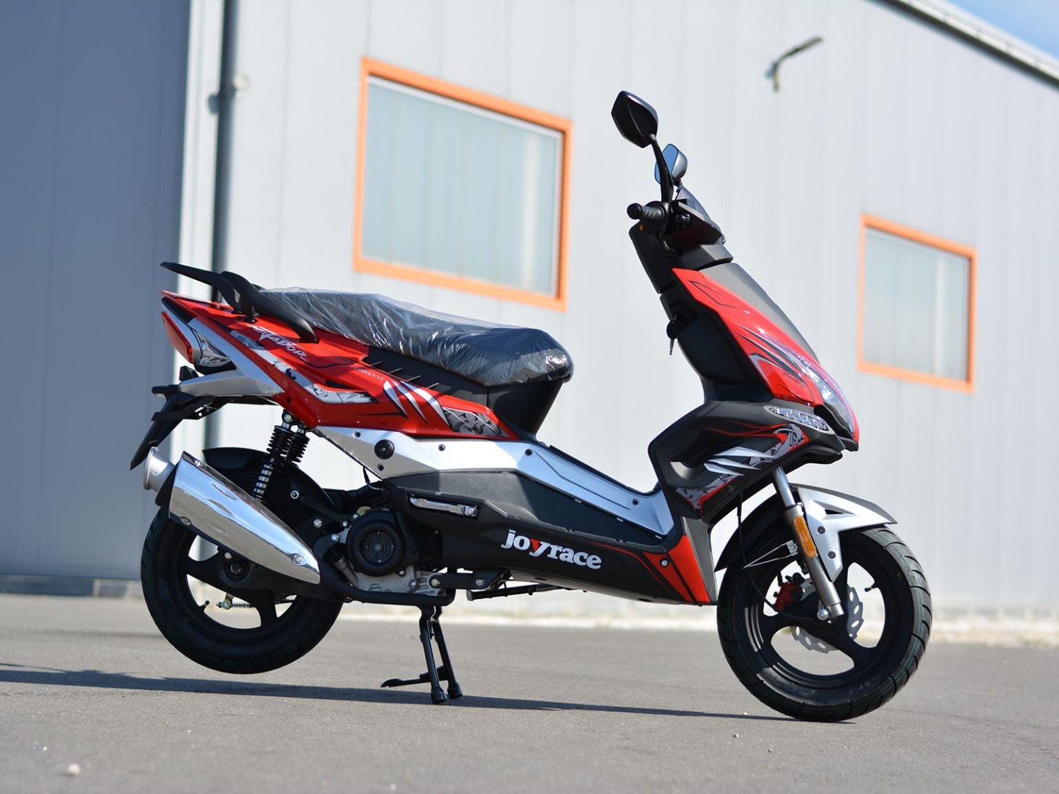 Joyrace - North Star d.o.o.