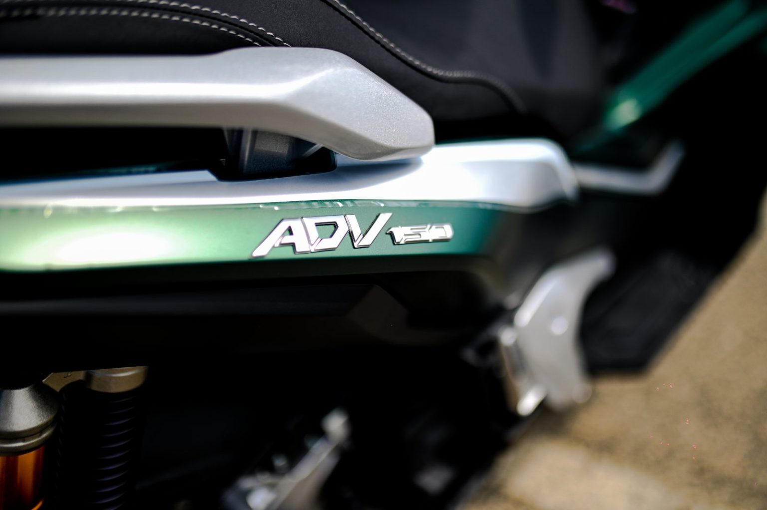 Joyrace Veloce ADV 150cc - Joyrace