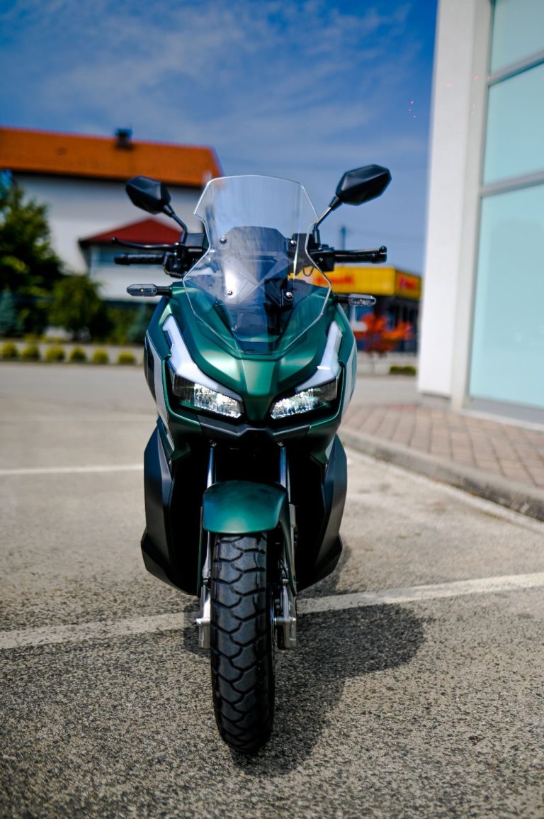 Joyrace Veloce ADV 150cc - Joyrace