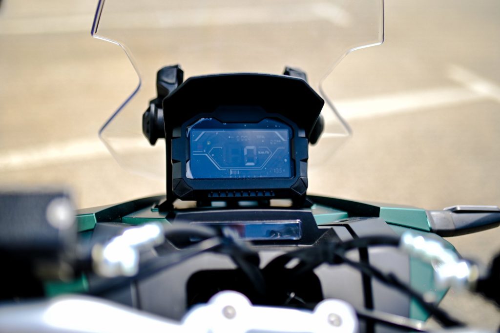 Joyrace Veloce ADV 150cc - Joyrace
