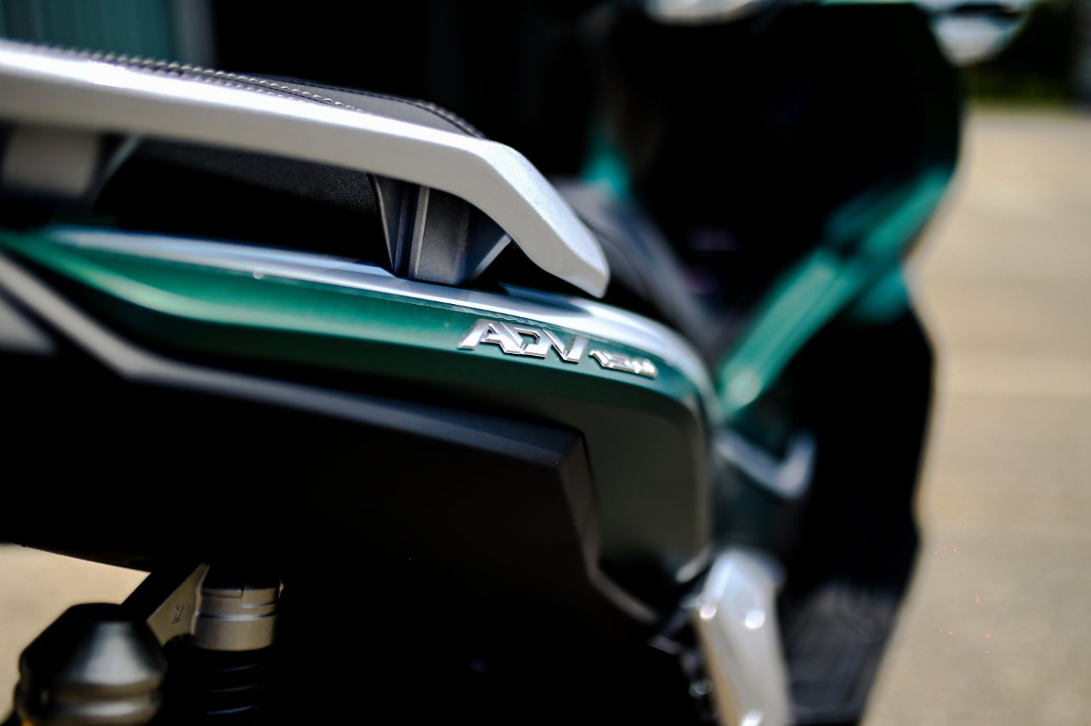 Joyrace Veloce ADV 150cc - Joyrace