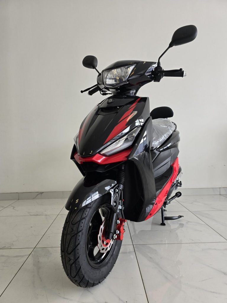 Joyrace JOG 50cc - Joyrace