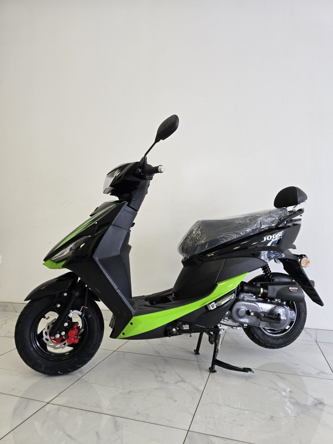 Joyrace JOG 50cc - Joyrace